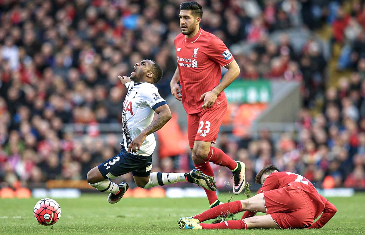Coaches' Voice | The evolution of Jürgen Klopp’s tactics at Liverpool