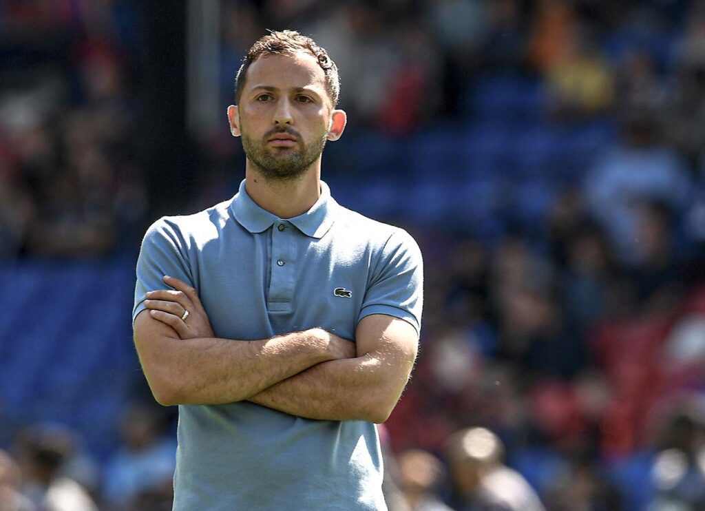 Coaches' Voice | Changing fortunes