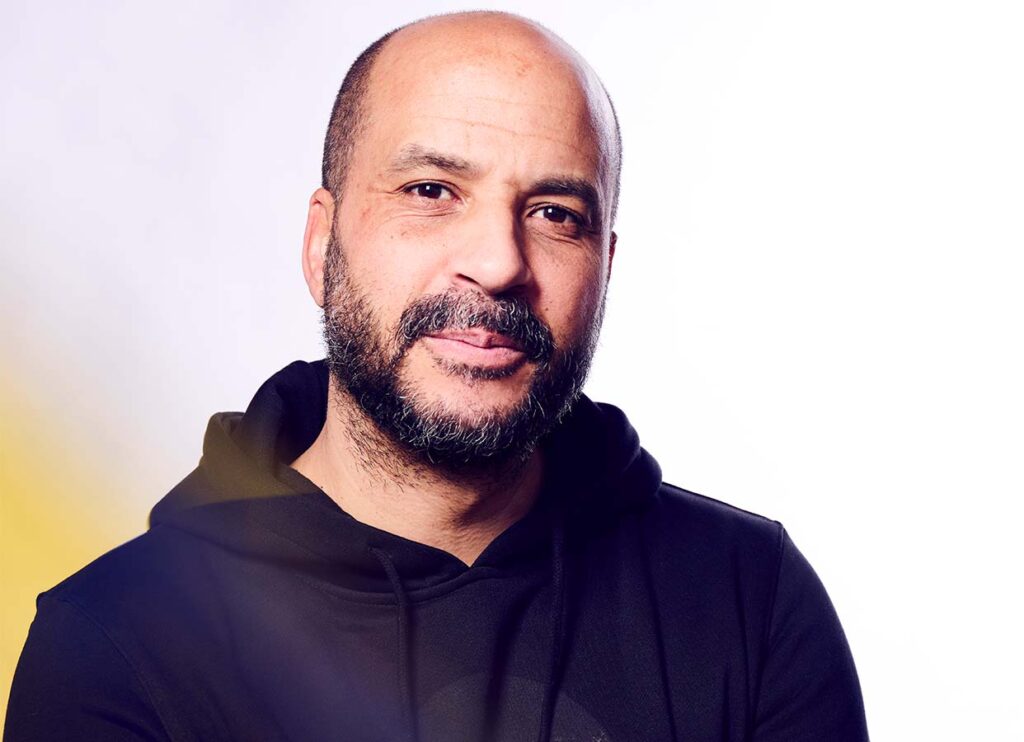 Coaches' Voice | Falling forward