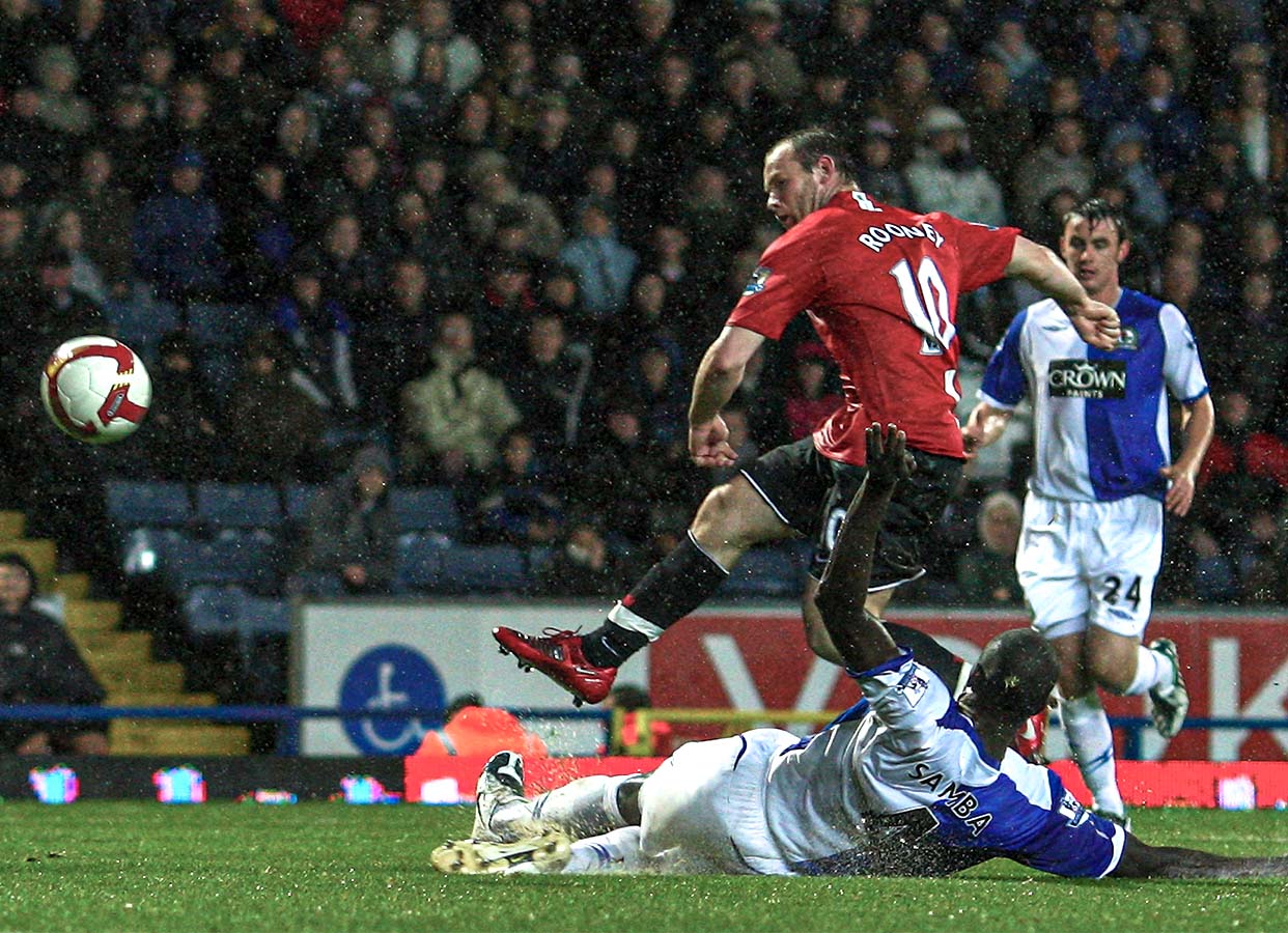 Coaches' Voice | Sir Alex Ferguson’s tactical principles