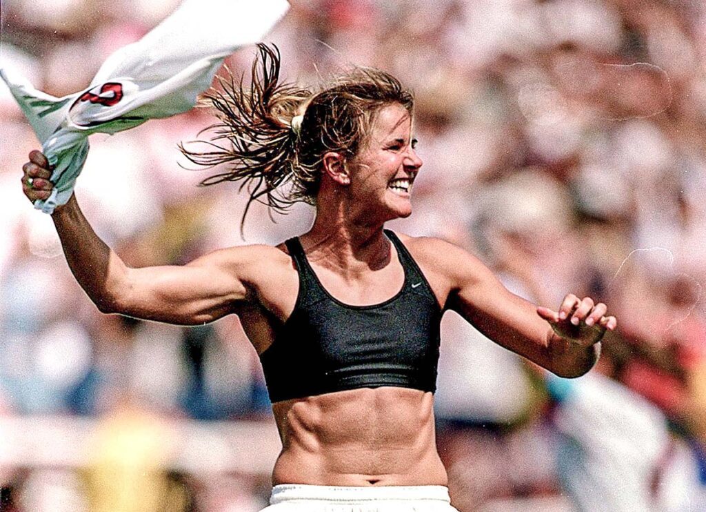 Coaches' Voice | Writing my own story