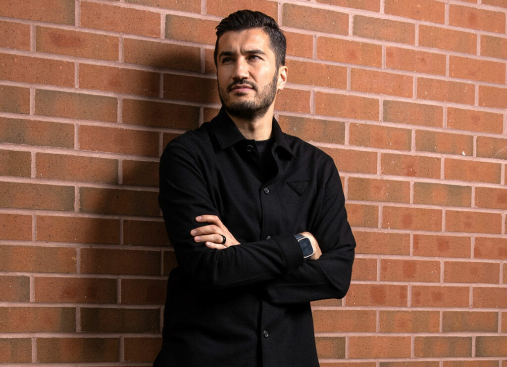 Coaches' Voice | Full of fire