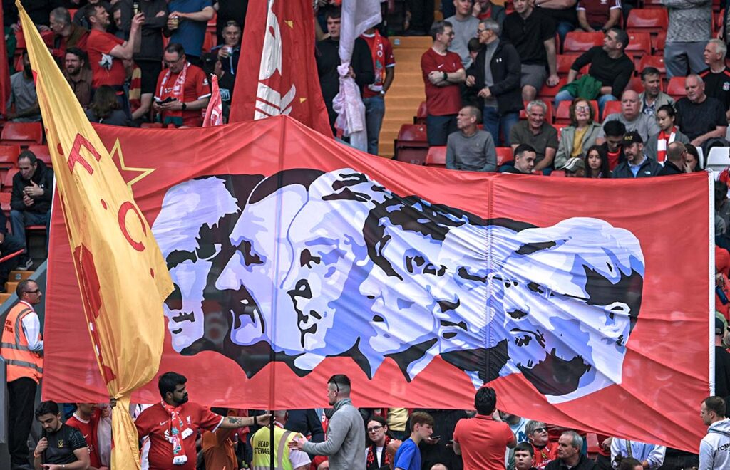 Coaches' Voice | Top five Liverpool performances of the Jürgen Klopp era