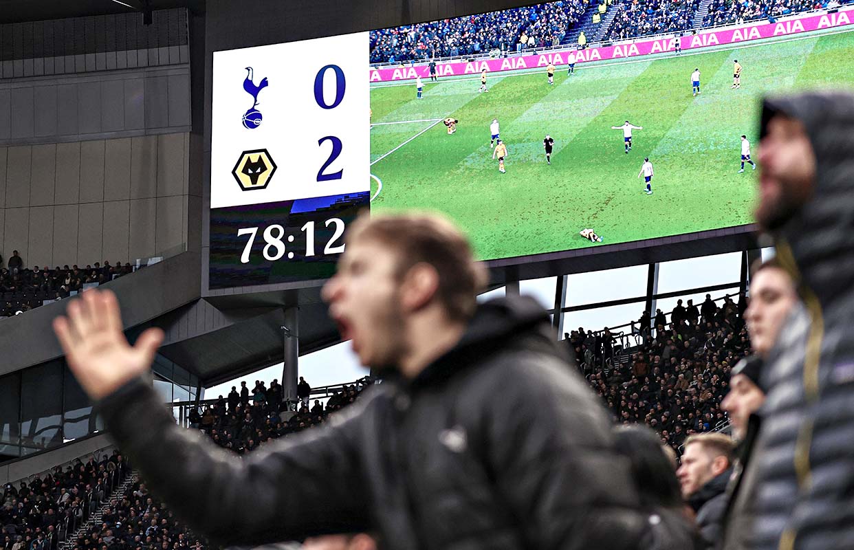 Coaches' Voice | Proud of our work