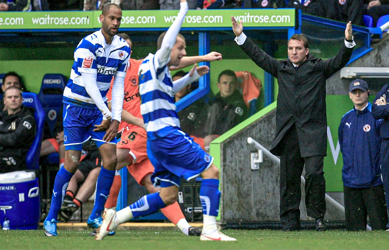 Coaches' Voice | Getting the picture