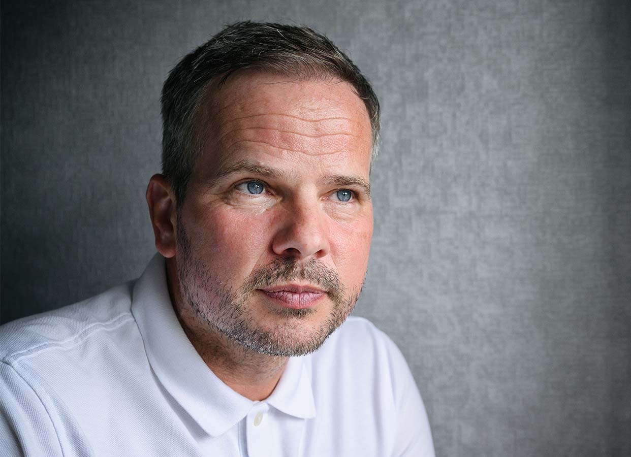 Coaches' Voice | Give it your best shot