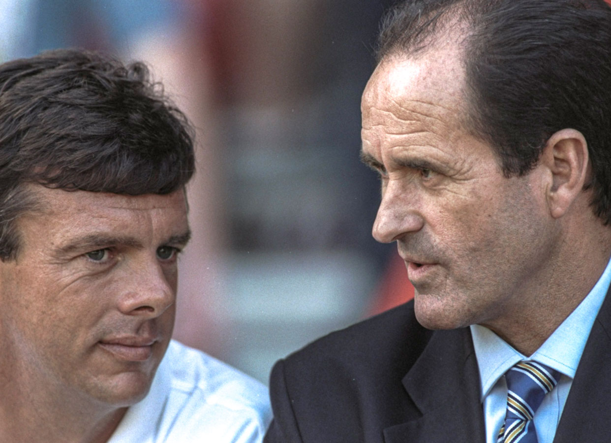 Coaches' Voice | Opportunity taker