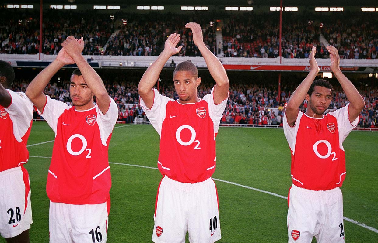 Coaches' Voice | Enjoying the journey