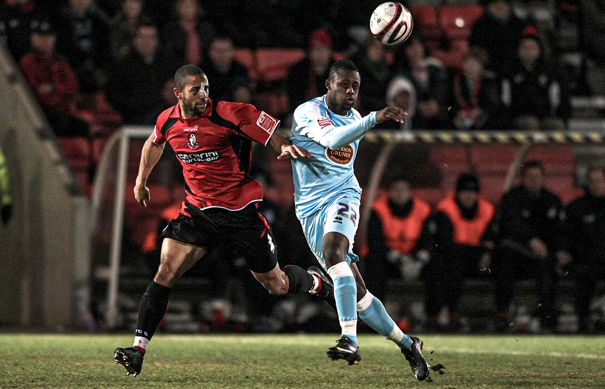 Coaches' Voice | Enjoying the journey