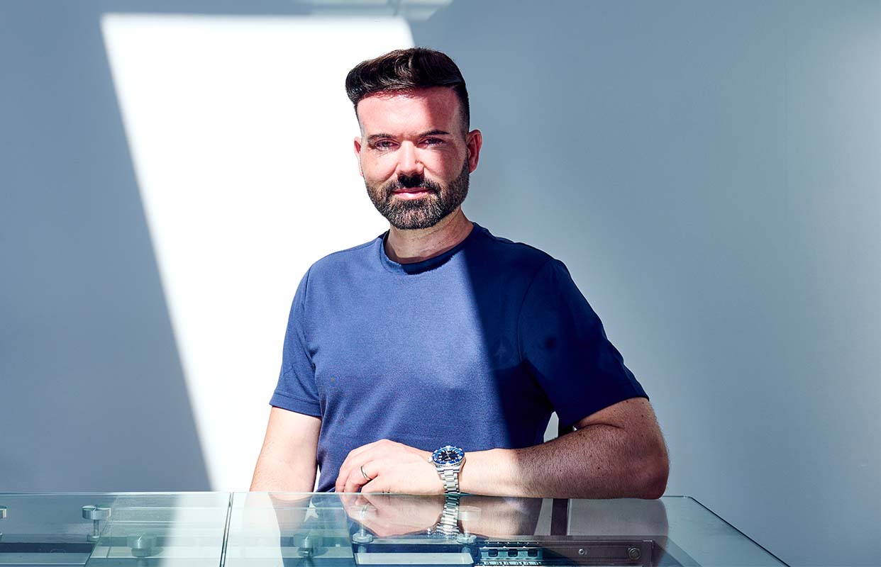 Coaches' Voice | A new stage